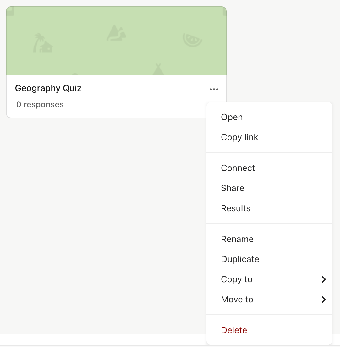 Workspace roles explained - Help Center | Typeform