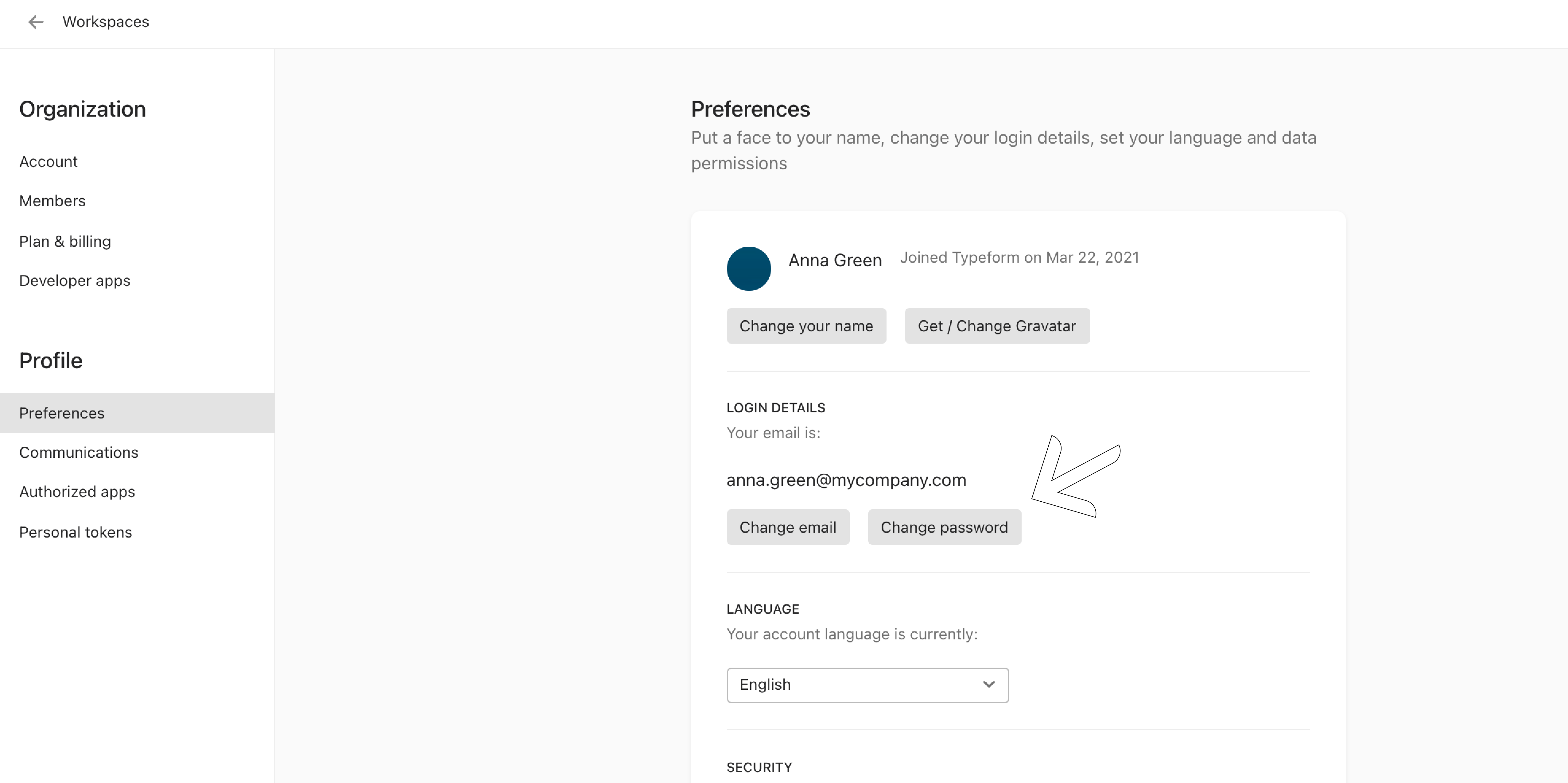How Do I Reset My Password Help Center